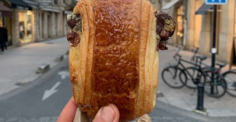 Bordeaux: Chocolate & Pastries Food Tour | 6+ Tastings - Frequently Asked Questions