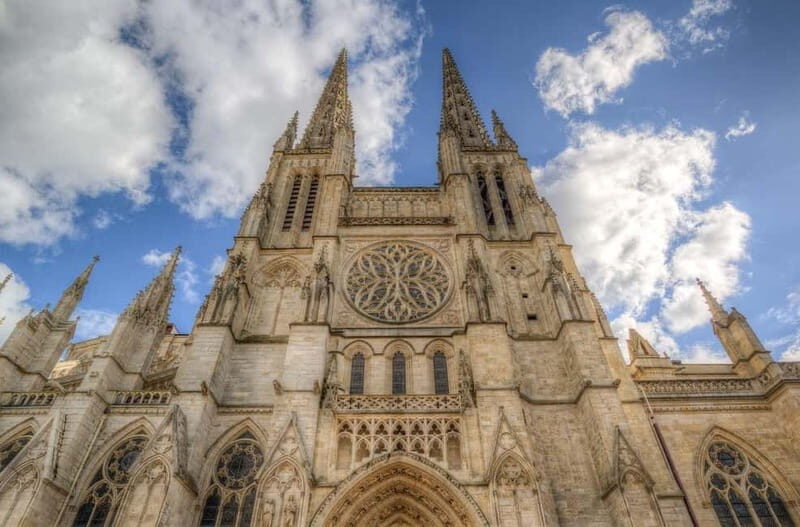 Bordeaux Christmas Market Tour - What You Can Expect