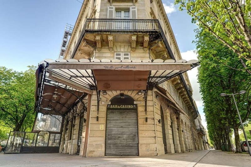 Bordeaux Christmas Market Tour - Flexibility and Customization
