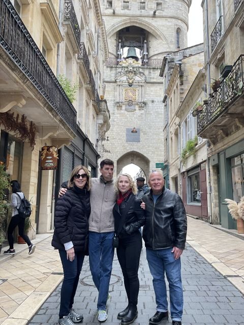 Bordeaux: City Highlights Guided Walking Tour - A Walk Through Bordeaux’s Heart and Soul