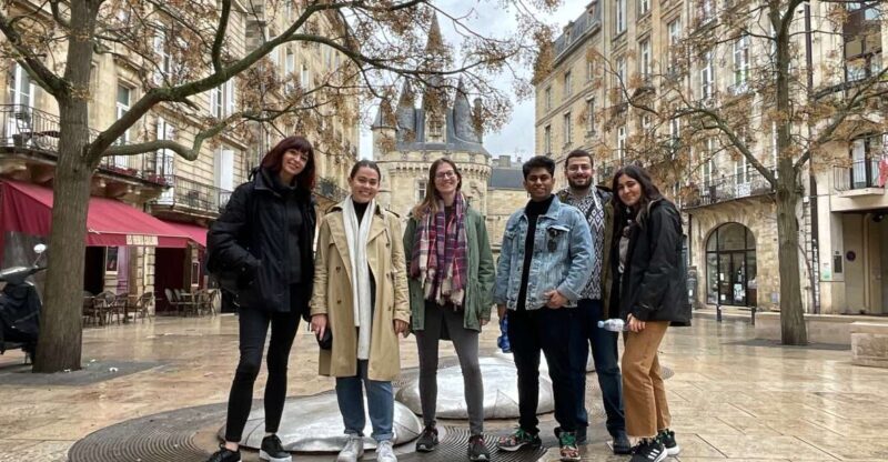 Bordeaux: City Highlights Guided Walking Tour - What Makes This Tour Special?