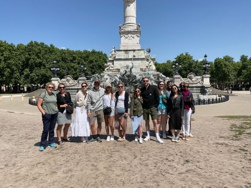 Bordeaux: City Highlights Guided Walking Tour - Final Thoughts: Is It Worth It?