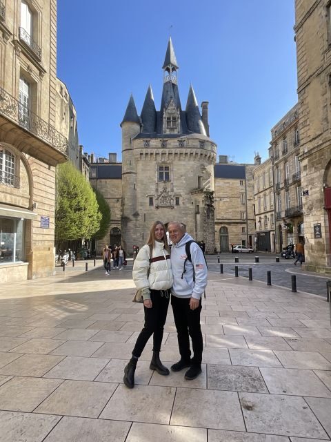 Bordeaux: City Highlights Guided Walking Tour - FAQ