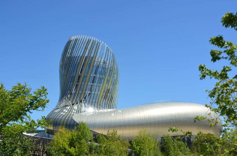 Bordeaux: City Pass for 48 or 72-Hours - The Core Offerings: Museums and Monuments