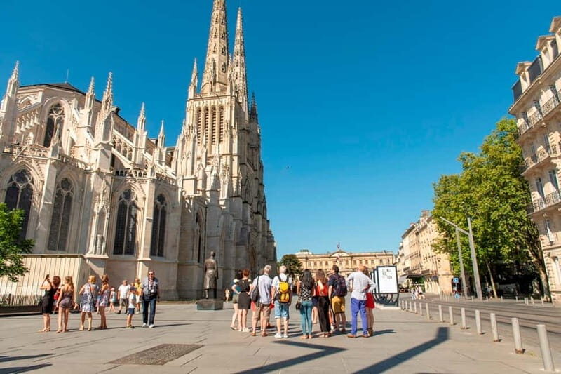 Bordeaux: City Pass for 48 or 72-Hours - Guided Tours: A Great Way to Get Oriented