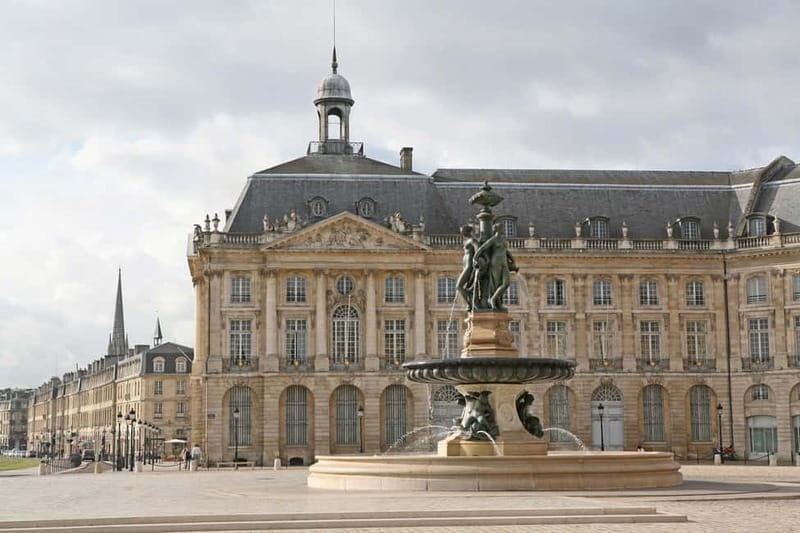 Bordeaux: City Pass for 48 or 72-Hours - Cost-Effectiveness and Practical Considerations