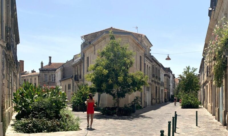 Bordeaux Contemporary landscapes - Final Words