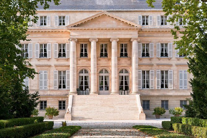 Bordeaux Cruise Port Shore Excursion: Full-Day Private Medoc Wine Tour - What to Expect from the Bordeaux Médoc Full-Day Private Wine Tour