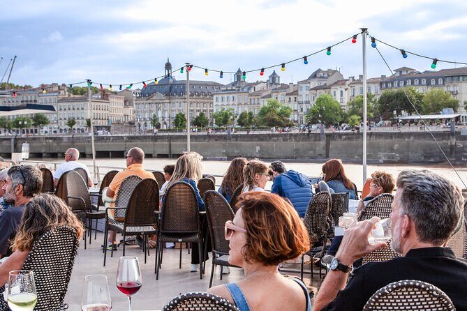 Bordeaux Cruise Wine and Canelé Discovery - Exploring the Bordeaux Cruise Wine and Canelé Discovery: A Practical Guide