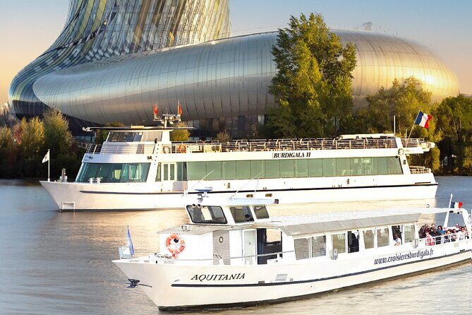 Bordeaux Cruise Wine and Canelé Discovery - Price, Value, and Practicalities