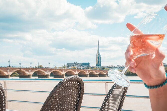 Bordeaux Cruise Wine and Canelé Discovery - Who Will Love This Experience?