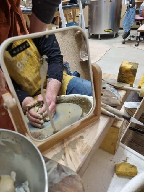 BORDEAUX : Découverte unique d'ateliers d'artisans d'art - Key Points
