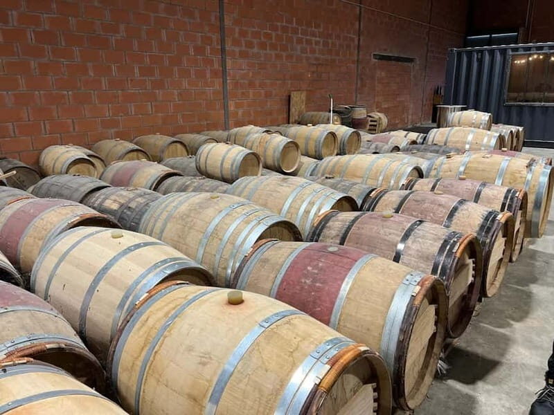 Bordeaux: Distillery Guided Tour with Tasting - In-Depth: What to Expect on the Tour