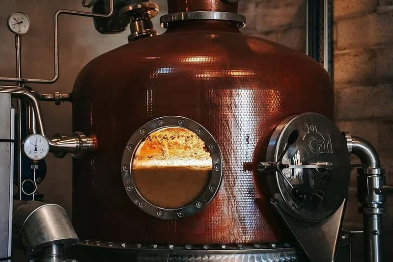 Bordeaux: Distillery Guided Tour with Tasting - Value and Practical Considerations