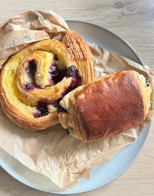 Bordeaux: Early Bird Small-Group Tour with Coffee & Pastry - Why This Tour Is a Great Choice