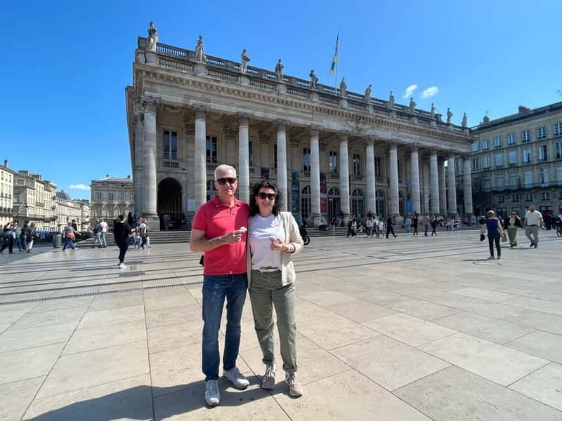 Bordeaux: Early Bird Small-Group Tour with Coffee & Pastry - FAQ