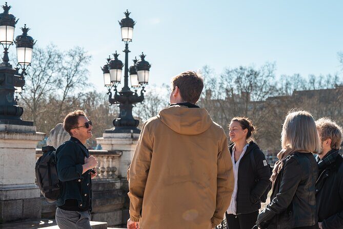 Bordeaux Evening Food Tour : Local Delicacies - An Inside Look at Bordeaux’s Evening Food Tour: A Flavorful Journey