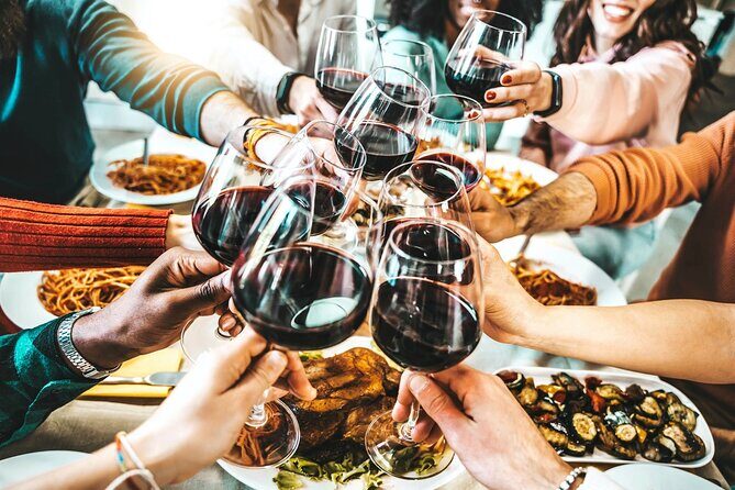Bordeaux Evening Food Tour : Local Delicacies - The Value of a Guided City Walk