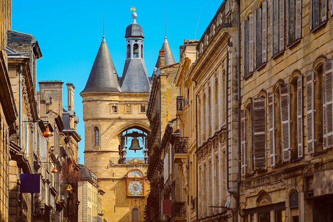 Bordeaux Evening Food Tour : Local Delicacies - Who Should Consider This Tour?
