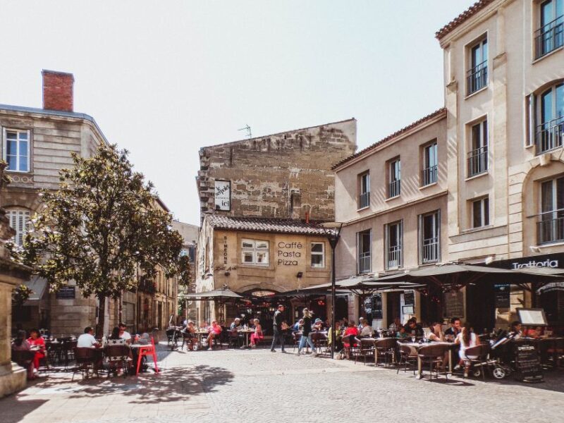Bordeaux: Exclusive Private Guided Walking Tour - An In-Depth Look at the Bordeaux Private Walking Tour