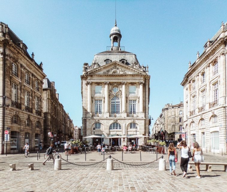 Bordeaux: Exclusive Private Guided Walking Tour - Final Thoughts