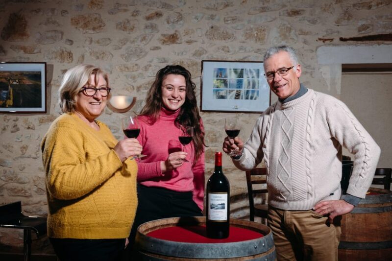 Bordeaux: Explore an Organic Family Vineyard with Tasting - The Practical Side: Price, Duration, and Logistics