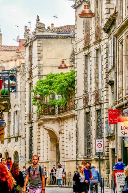 Bordeaux: Express Walk with a Local in 60 minutes - A Practical Overview of This 60-Minute Tour