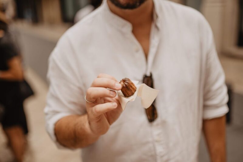 Bordeaux: Food Tour in the Historic District - Exploring Bordeaux: Food Tour in the Historic District