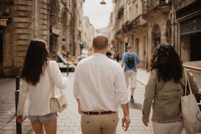 Bordeaux: Food Tour in the Historic District - Discovering Bordeaux’s Icons