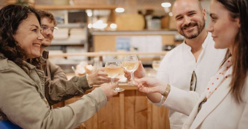 Bordeaux: Food Tour in the Historic District - Frequently Asked Questions