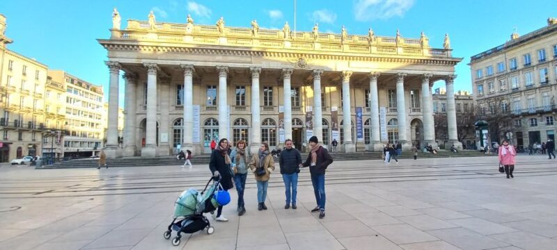 Bordeaux food tour: sweet specialities & highlights - What to Expect from the Bordeaux Sweet Food Tour