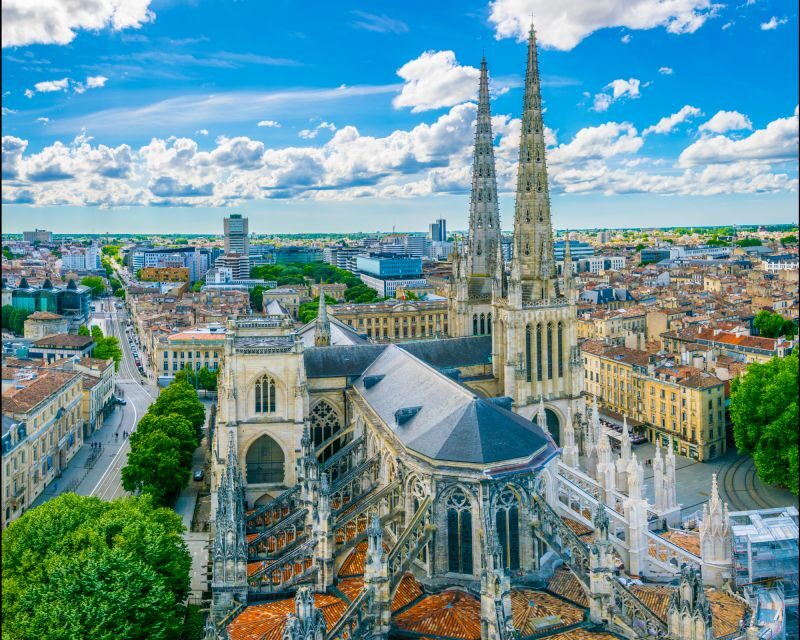 Bordeaux food tour: sweet specialities & highlights - The Food: Delighting Your Senses