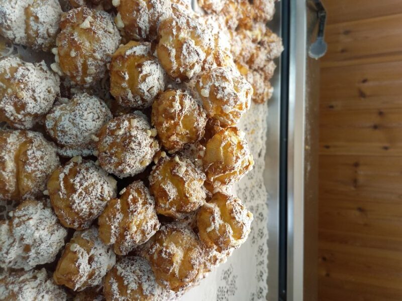 Bordeaux food tour: sweet specialities & highlights - Authentic Reviews from Participants