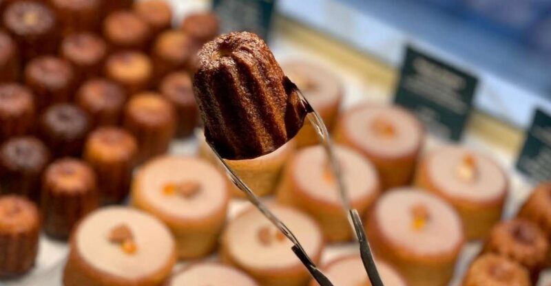 Bordeaux food tour: sweet specialities & highlights - FAQ