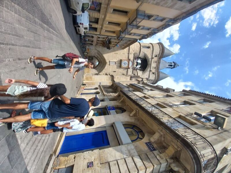 Bordeaux food tour: sweet specialities & highlights - The Sum Up