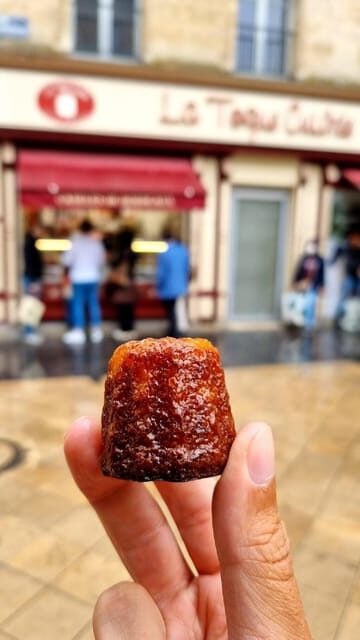 Bordeaux: Food Walking Tour with Full Meal and Wine - Experience the Best of Bordeaux’s Food Scene
