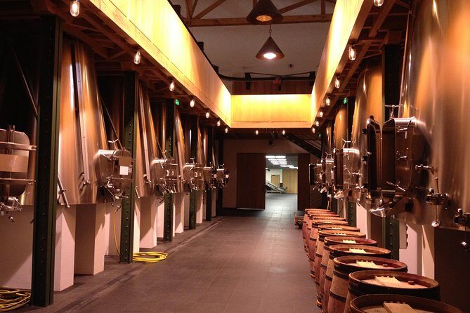 Bordeaux Full day Medoc and St Emilion Wine Tour with Lunch - The Experience’s Strengths and Who It’s For