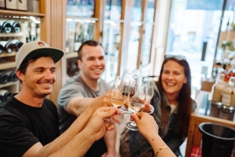 Bordeaux: Guided Food and Wine Tour with Tastings - The Sum Up