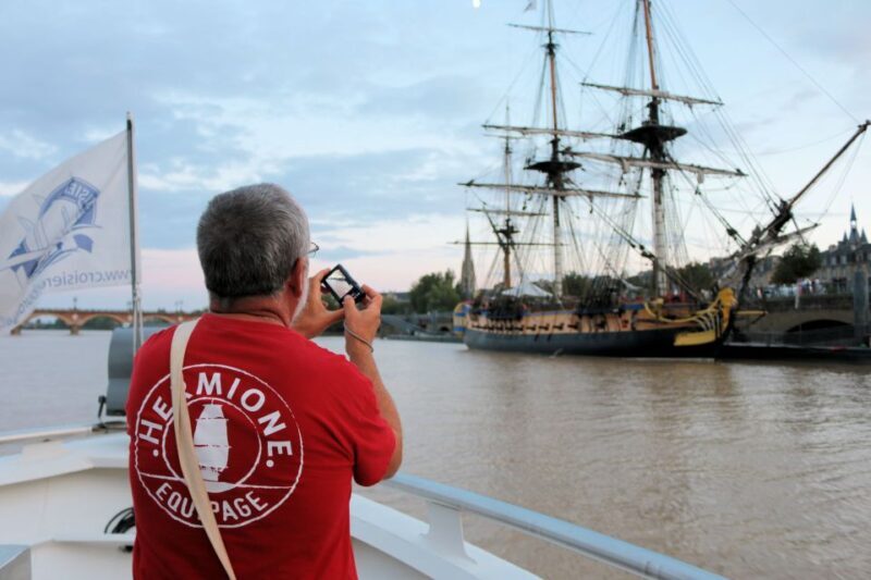 Bordeaux: Guided River Cruise - Final Thoughts: Is This the Right Choice for You?