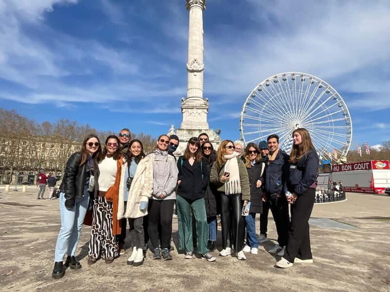 Bordeaux: Guided Waking Tour in French - Why You’ll Love This Bordeaux Walking Tour