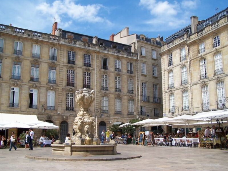 Bordeaux: Guided Walking Tour - Final Thoughts: Is It Worth It?