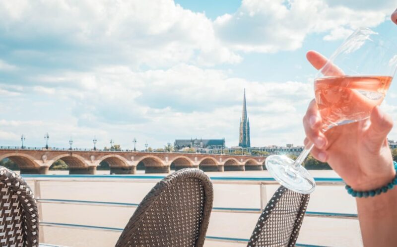 Bordeaux: Guided Wine and Canelé Discovery Cruise - An in-depth look at the Bordeaux Guided Wine and Canelé Discovery Cruise