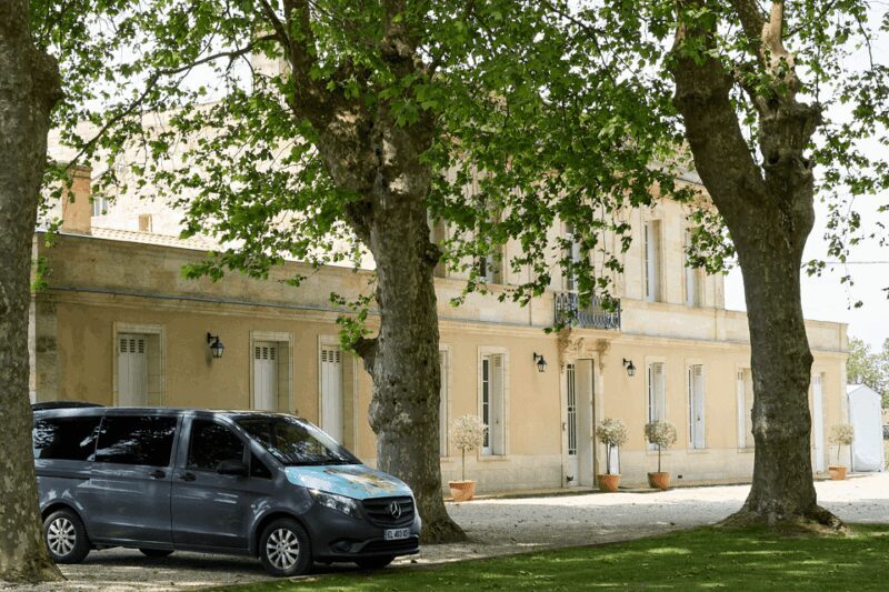 Bordeaux: Half-Day Margaux Tour with Wine Tastings - Is This Tour Right for You?