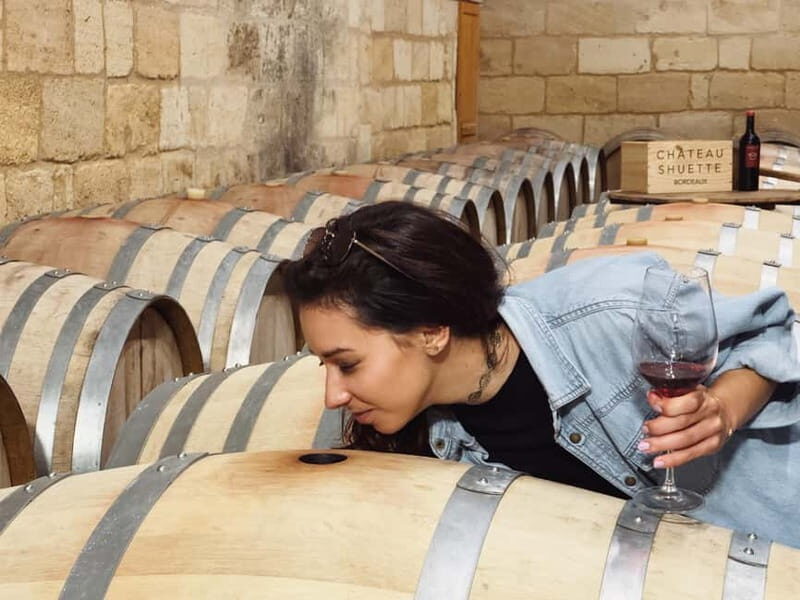 Bordeaux: Half-Day Private Natural Wine Tour & Tasting - Final Thoughts