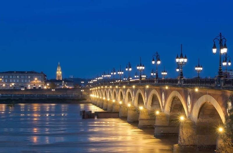 Bordeaux highlights small group tour from Biarritz - Authentic and Informative: What Travelers Say