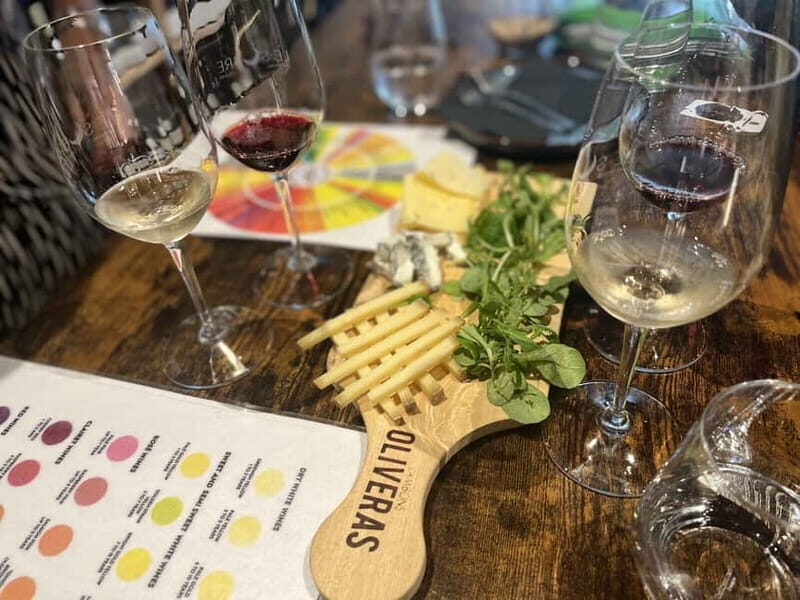 Bordeaux Highlights Walking Tour + Wine & Cheese Tasting - Authentic Reviews and What They Say