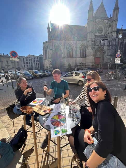 Bordeaux Highlights Walking Tour + Wine & Cheese Tasting - Is this Tour Worth It?