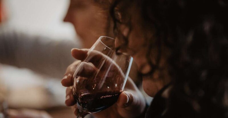 Bordeaux: Introduction to Bordeaux Wines Tasting Workshop - A Warm Welcome to Bordeaux’s Wine World