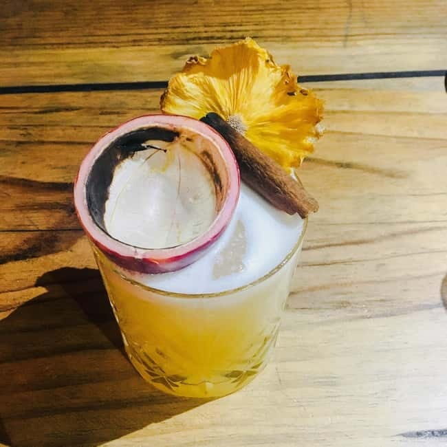 Bordeaux: "Leftovers from the fridge" cocktails - Who Will Love This Experience?