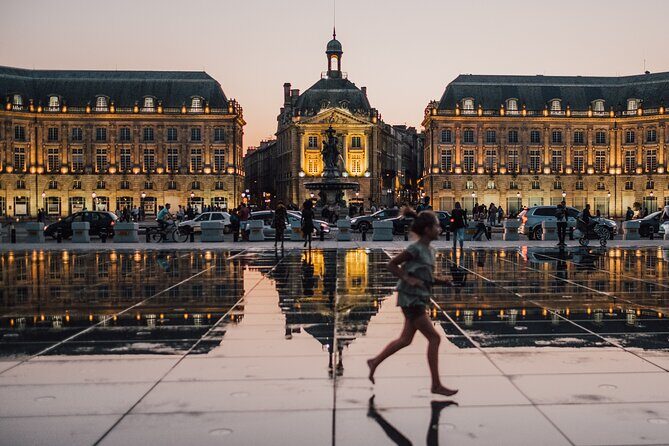 Bordeaux Like a Local: Customized Private Tour - A Closer Look at the Experience